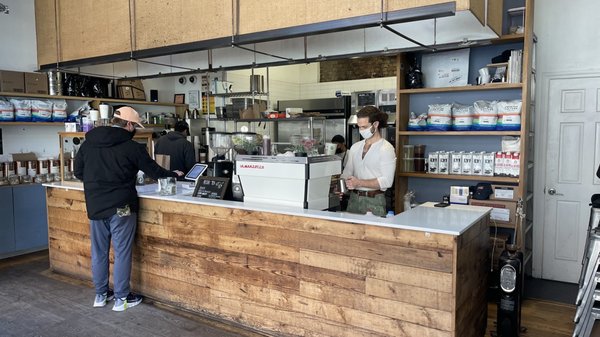 REX - Updated October 2025 - 459 Photos & 677 Reviews - 864 10th Ave ...