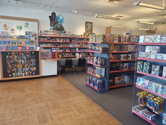 LOST EMPIRE GAMES - Updated February 2025 - 27 Photos - 1401 South Yuma ...