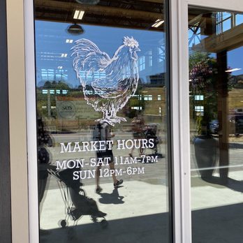 POINT RUSTON PUBLIC MARKET - Updated April 2025 - 80 Photos & 20 ...