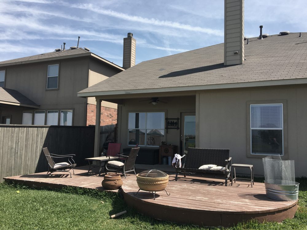 AHS CONSTRUCTION - Updated July 2025 - 2 Fairview Dr, Round Rock, Texas ...