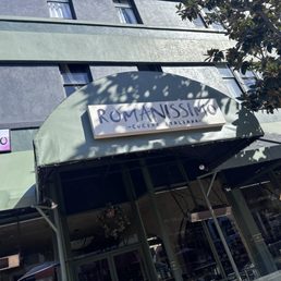 ROMANISSIMO CUCINA ITALIANA - Updated March 2025 - 168 Photos & 59 ...
