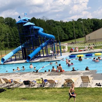 KERNERSVILLE FAMILY YMCA - Updated December 2025 - 19 Photos & 13 ...