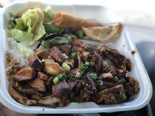 MOS NO 2 - 112 Photos & 229 Reviews - Japanese - 221 S Grand Ave, Santa ...