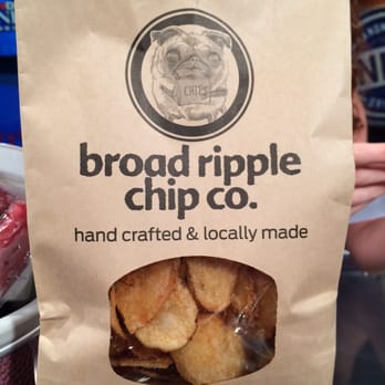 BROAD RIPPLE CHIP - Updated December 2025 - 17 Photos & 20 Reviews ...