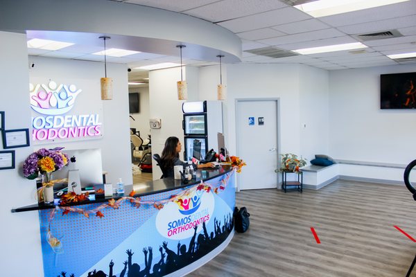 SOMOS DENTAL & ORTHODONTICS - MESA - Updated December 2025 - 36 Photos ...