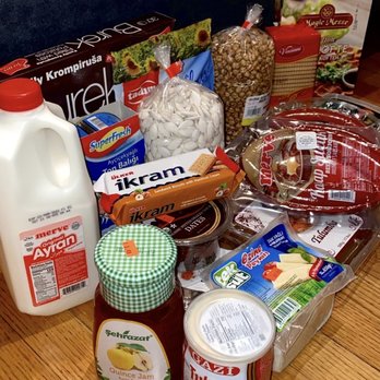 EURO MARKET - Updated December 2025 - 146 Photos & 158 Reviews - 3042 ...