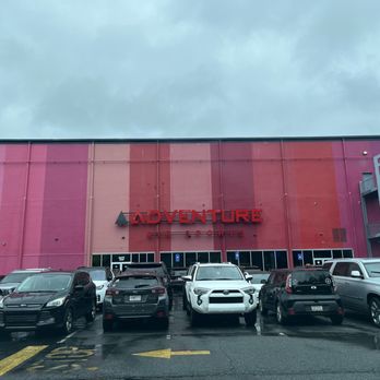 ADVENTURE AIR SPORTS - Updated January 2026 - 56 Photos & 80 Reviews ...