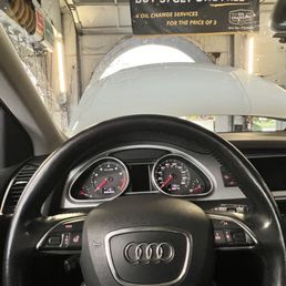 Oil Changers & Car Wash - Updated May 2026 - 116 Photos & 950 Reviews ...