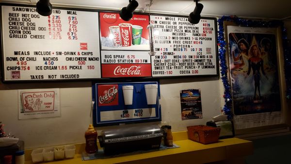 RUSKIN FAMILY DRIVE-IN THEATER - Updated January 2026 - 80 Photos & 89 ...