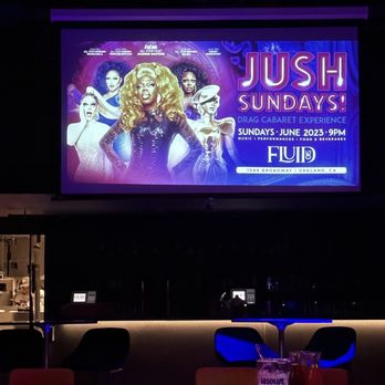 FLUID510 - Updated May 2024 - 47 Photos & 26 Reviews - 1544 Broadway ...