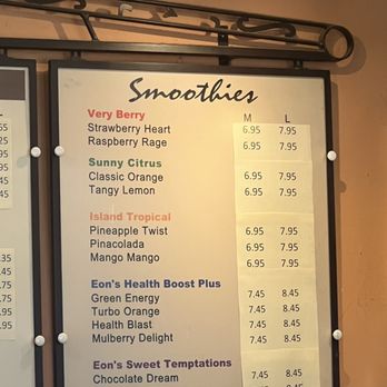 EON COFFEE - Updated December 2024 - 480 Photos & 684 Reviews - 24970 ...