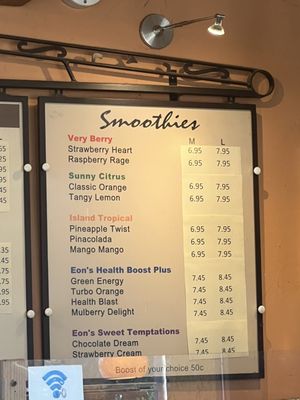 EON COFFEE - Updated February 2025 - 486 Photos & 688 Reviews - 24970 ...