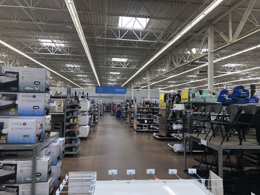 WALMART SUPERCENTER - 22 Photos & 45 Reviews - 7131 Nc 73 Hwy, Denver ...