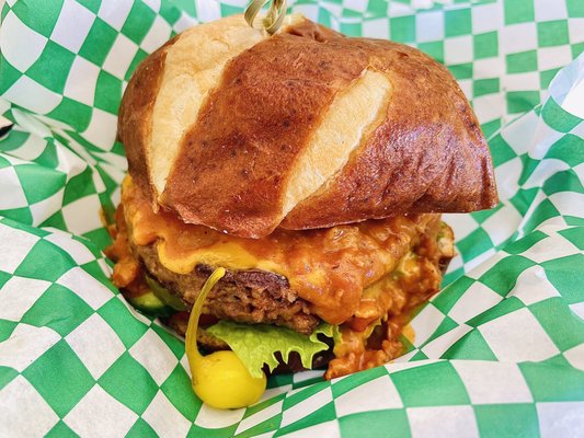 OTHELLO’S PLANT BASED KITCHEN - Updated August 2025 - 75 Photos & 97 ...