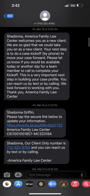 AMERICAN FAMILY LAW CENTER - Updated November 2025 - 30 Photos & 62 ...