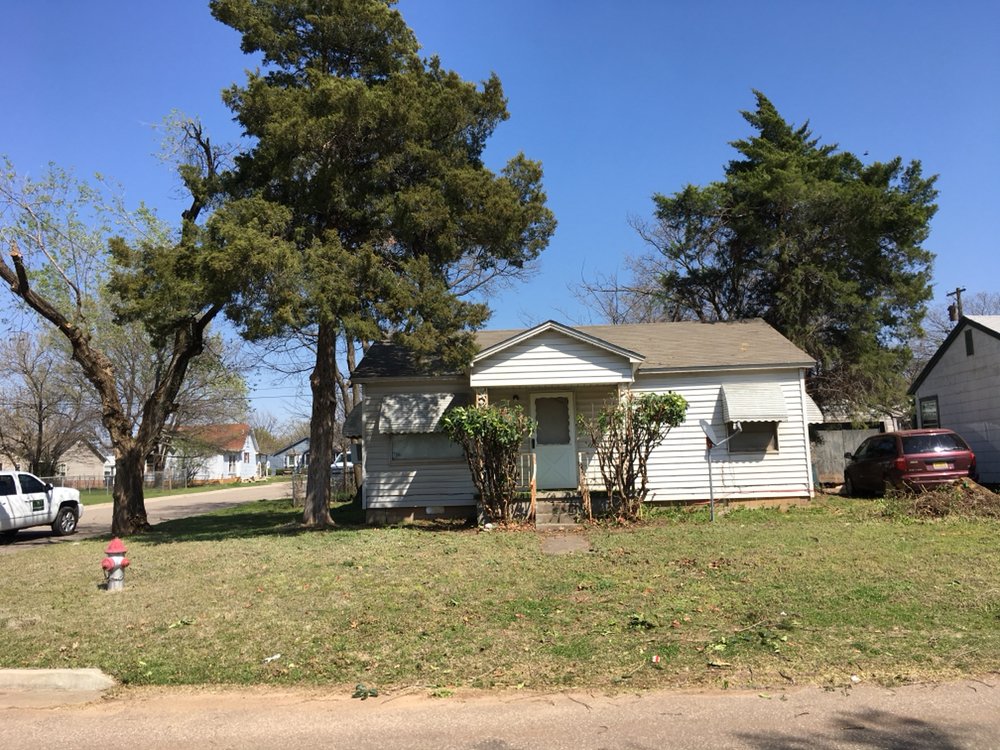 ABOVE ALL TREE TRIMMING - Updated September 2025 - Oklahoma City ...