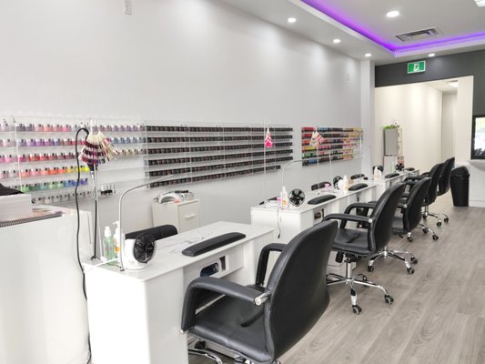 JY NAILS & BEAUTY - Updated December 2025 - 10 Photos - 20 Highway 20 E ...