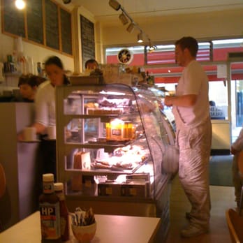 LITTLE PORTLAND CAFE - Updated October 2025 - 19 Photos & 22 Reviews ...