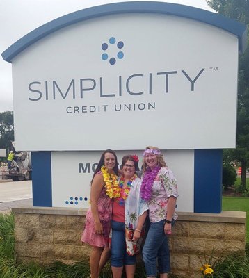 SIMPLICITY CREDIT UNION - Updated December 2025 - 15 Reviews - 222 E ...