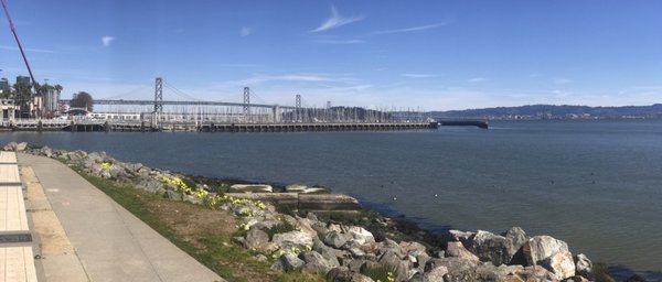 CHINA BASIN PARK - 56 Photos & 13 Reviews - 101 Terry A Francois St ...