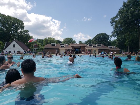 RAHWAY POOL - Updated September 2025 - Rahway, New Jersey - Swimming ...
