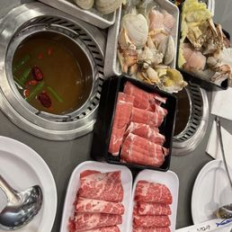 HOTPOT ONE - Updated August 2025 - 182 Photos & 63 Reviews - 9 Billings ...