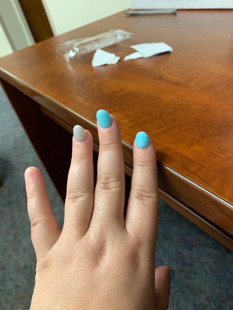 LONNIE NAIL SPA - Updated December 2025 - 13 Reviews - 2510 State St ...