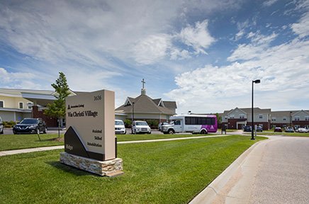 ASCENSION LIVING VIA CHRISTI VILLAGE RIDGE - Updated April 2025 - 3636 ...