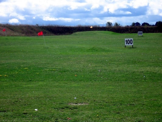 AIRPORT FAMILY GOLF CENTRE & MINI GOLF - Updated January 2026 - 560 ...