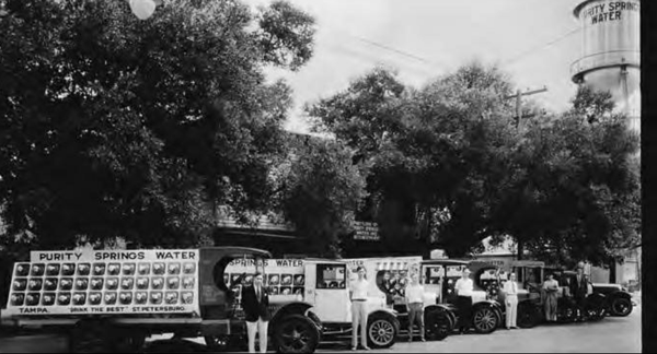 PURITY SPRINGS PARK - Updated October 2025 - 27 Photos - 8126 N River ...