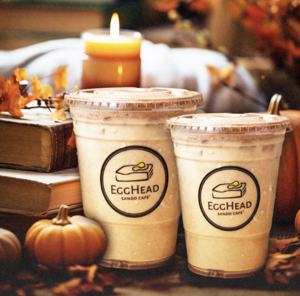 EGGHEAD SANDO CAFE - Updated May 2024 - 2475 San Ramon Valley Blvd, San Ramon, California ...