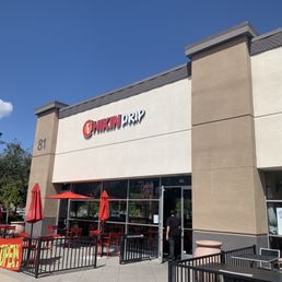 CHIKIN DRIP - Updated July 2025 - 41 Photos & 38 Reviews - 81 Curtner ...