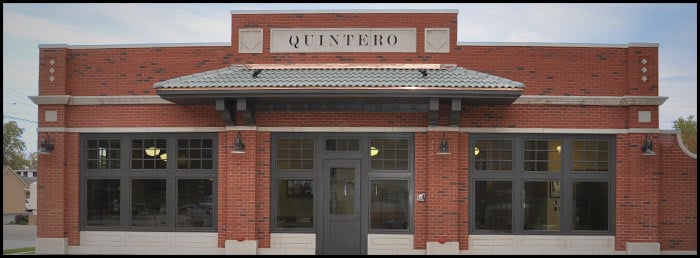 LOUIS QUINTERO, DDS - Updated December 2025 - 2002 Maine St, Quincy ...