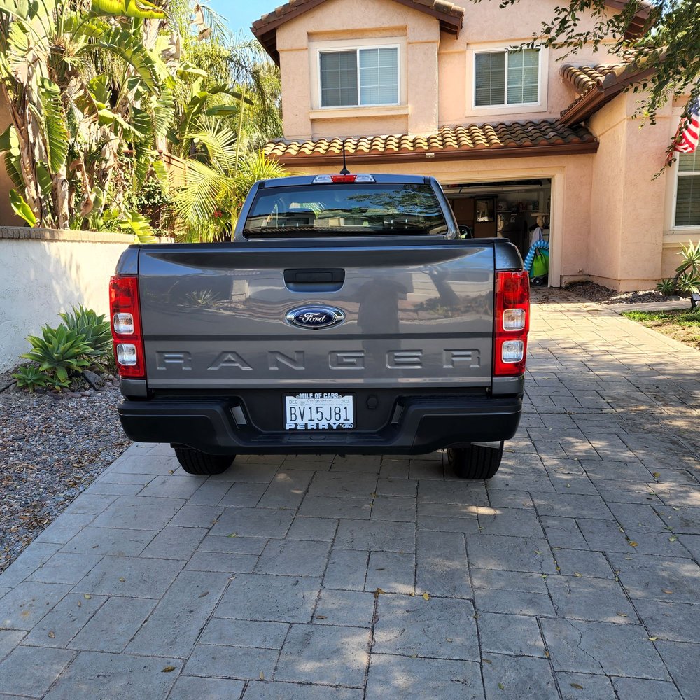 PERRY FORD OF NATIONAL CITY - Updated January 2025 - 188 Photos & 435 ...