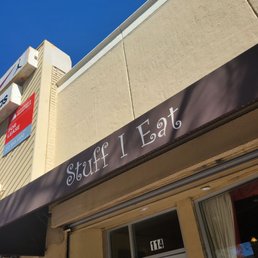 STUFF I EAT - Updated December 2025 - 1214 Photos & 1613 Reviews - 114 ...