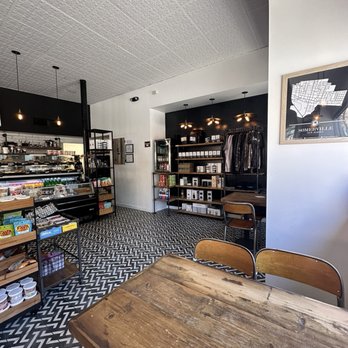 AMBEE COFFEE CO. - Updated April 2025 - 305 Photos & 172 Reviews - 37 W ...