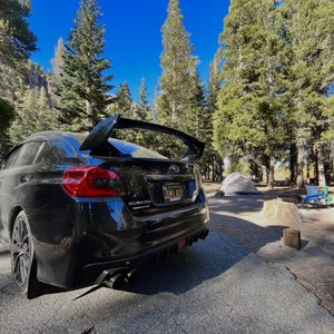 MAMMOTH MOUNTAIN RV PARK - Updated June 2025 - 115 Photos & 175 Reviews ...