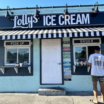 LOLLY’S CREAMERY - Updated July 2025 - 61 Photos & 40 Reviews - 5109 ...