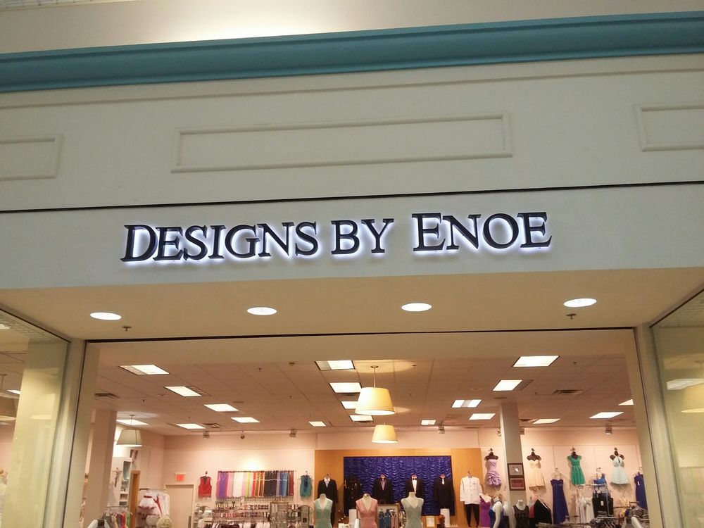 DESIGNS BY ENOE - 1675 W Lacey Blvd, Hanford, California - Women's ...