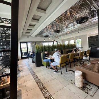 JAVA LOUNGE - Updated November 2024 - 74 Photos & 47 Reviews - 2731 FM ...