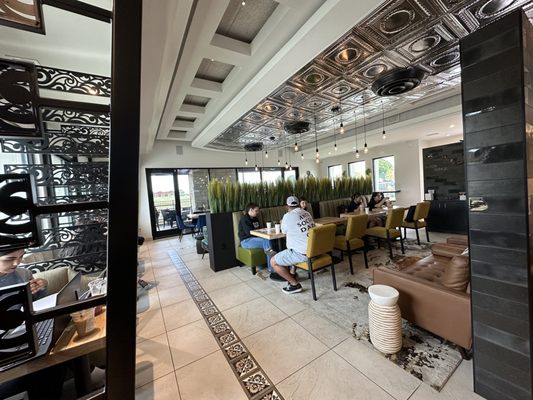 JAVA LOUNGE - Updated October 2025 - 91 Photos & 62 Reviews - 2731 FM ...