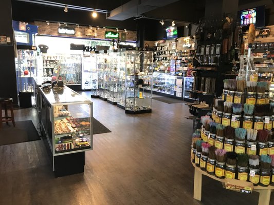 Emporium Smoke Shop Updated March 2025 47 Photos And 21 Reviews 6254 Delmar Blvd St Louis