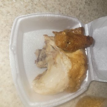 PIKA POLLO BBQ - Updated December 2025 - 23 Photos & 13 Reviews - Carr ...