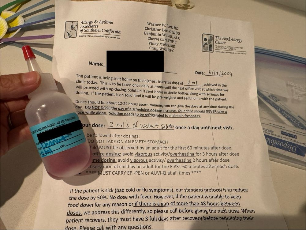 ALLERGY & ASTHMA ASSOCIATES OF SOUTHERN CALIFORNIA - Updated December ...