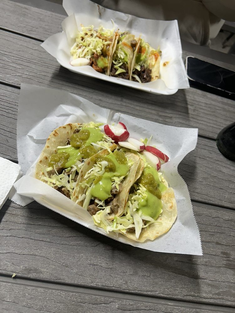 TAQUERIA EL BAMORI - Updated February 2026 - 16 Photos - Tucson ...