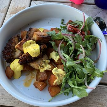 SALT & BARREL - Updated March 2025 - 867 Photos & 586 Reviews - 61 W ...