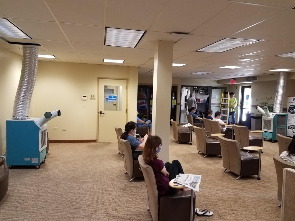 AIR REPS HAWAII - Updated December 2024 - 11 Photos - 1714 Kanakanui St ...