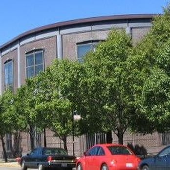 SULZER REGIONAL LIBRARY - CHICAGO PUBLIC LIBRARY - Updated June 2024 ...