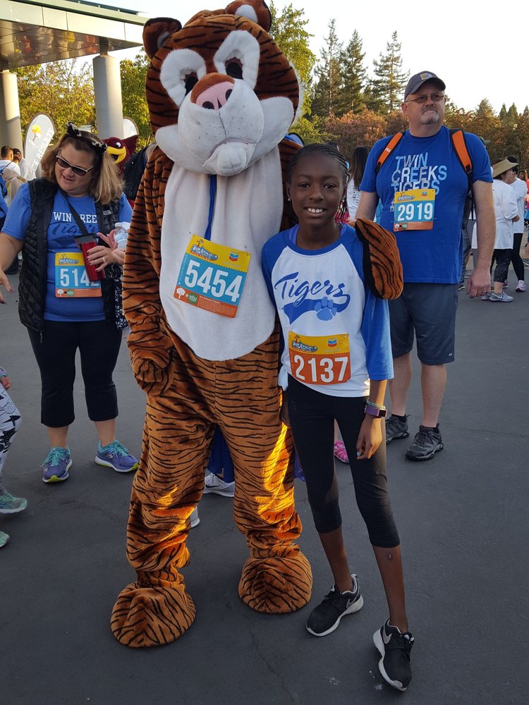 IRON HORSE MIDDLE SCHOOL - Updated October 2025 - 12601 Alcosta Blvd ...