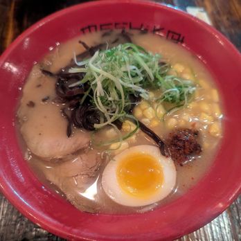 MESHIKOU - Updated August 2025 - 826 Photos & 568 Reviews - 1506 Bethel ...